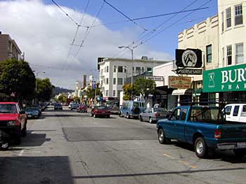 Chestnut Street Shopping & Dining Guide Chestnut Street Shopping ...