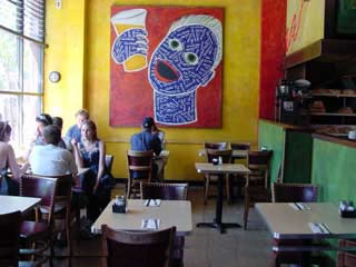 Blakes On Telegraph Avenue Shopping And Dining Guide For Telegraph