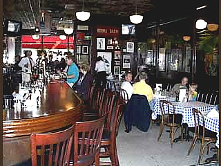 Perry's Restaurant and Bar :: Shop Union Street :: Union Street ...